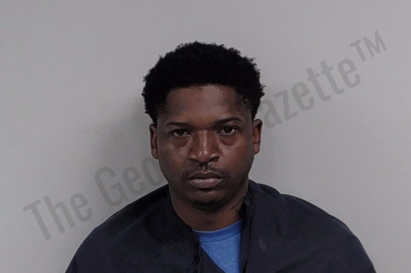 Bryan Jenkins — Lowndes County Jail Bookings