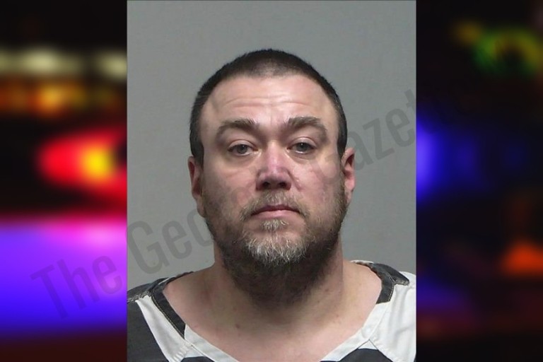 Anthony Jones — Tift County Jail Bookings