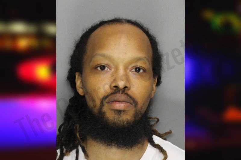 James Jones — Cobb County Jail Bookings