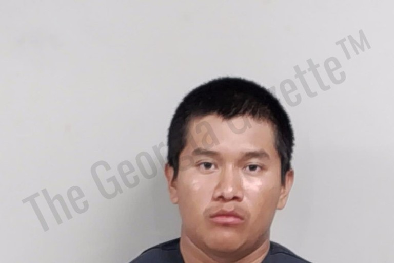 Mateo Juan — Lowndes County Jail Bookings