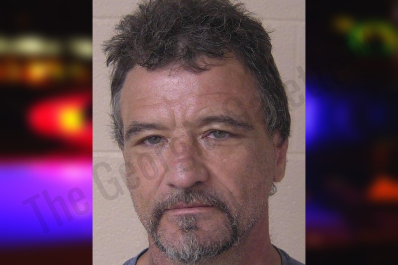 Bobby Jackson — Walker County Jail Bookings