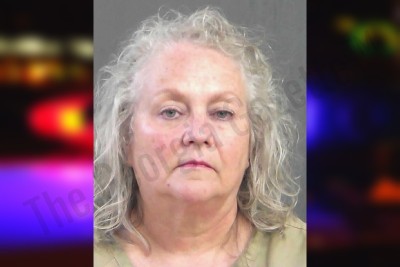Deborah Jackson — Gordon County
