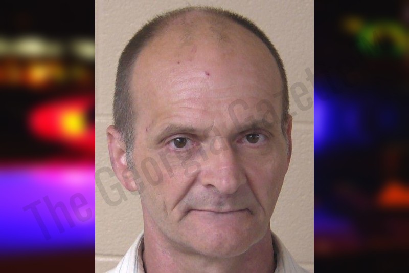 Gregory Jackson — Walker County Jail Bookings