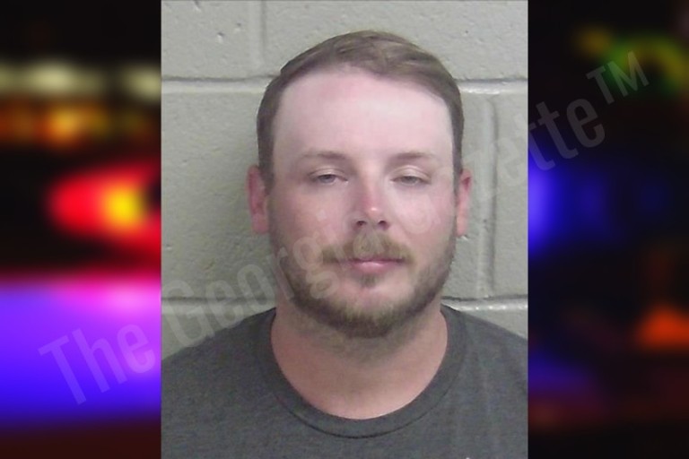 John Jackson — Wayne County Jail Bookings