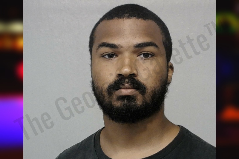 Jacob Boothe — Bibb County Jail Bookings