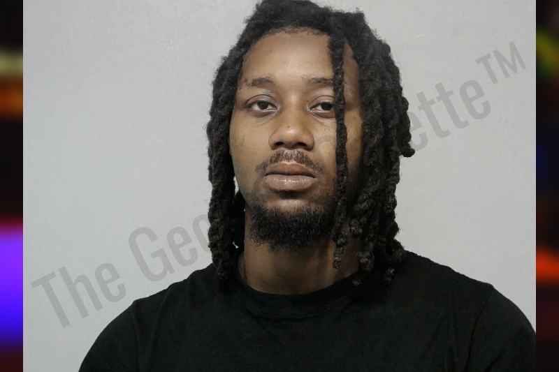 Bibb County Jail Bookings – The Georgia Gazette