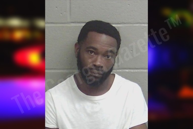 Joshua James — Wayne County Jail Bookings