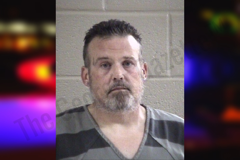 Brandon Jarrett — Whitfield County Jail Bookings