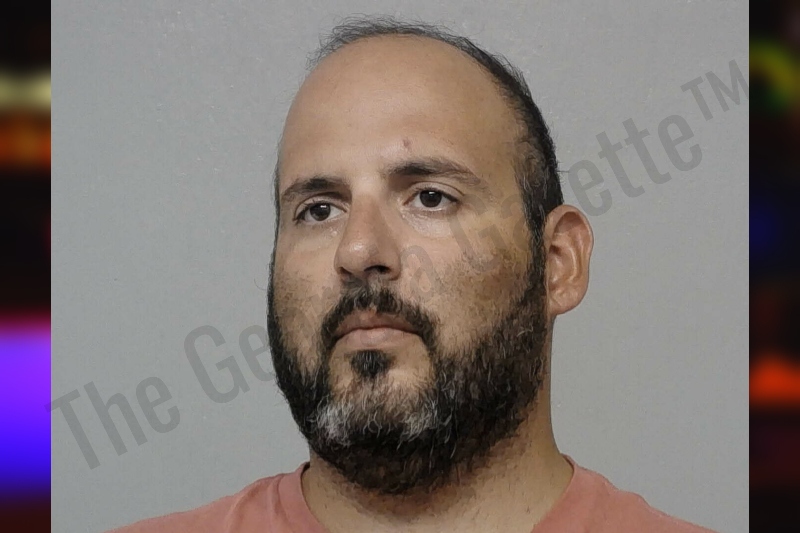 Bibb County Jail Bookings – Page 6 – The Georgia Gazette