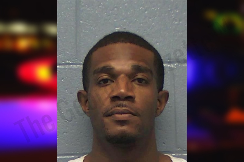 Yorel Jenkins — Ware County Jail Bookings