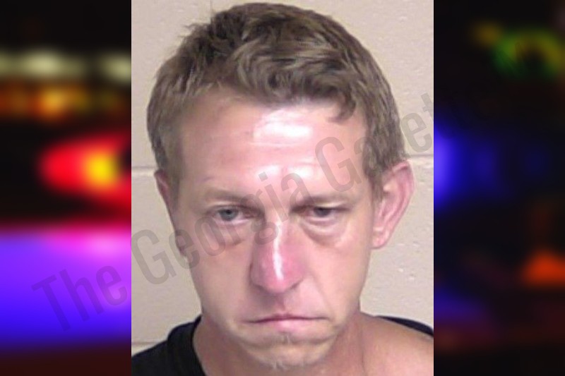 Abraham Johnson — Walker County Jail Bookings