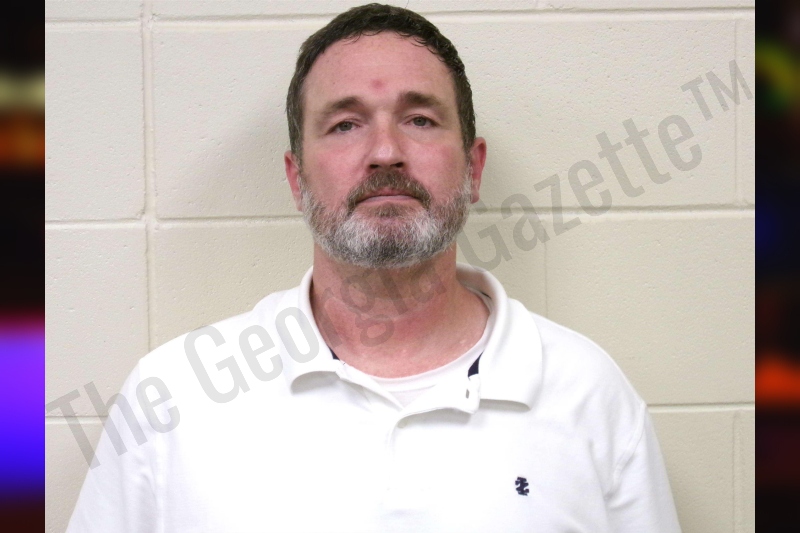 Jason Johnson — Bulloch County Jail Bookings