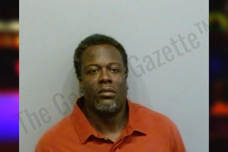 Michael Johnson — Fulton County