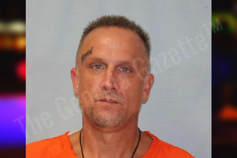 Robert Johnson — Seminole County Jail Bookings