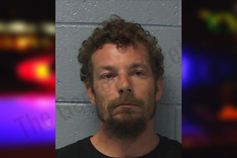 Ware County Jail Bookings – The Georgia Gazette