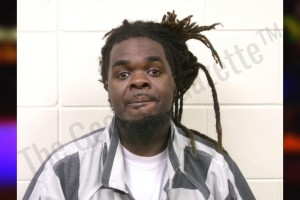 Tevin Johnson — Bulloch County