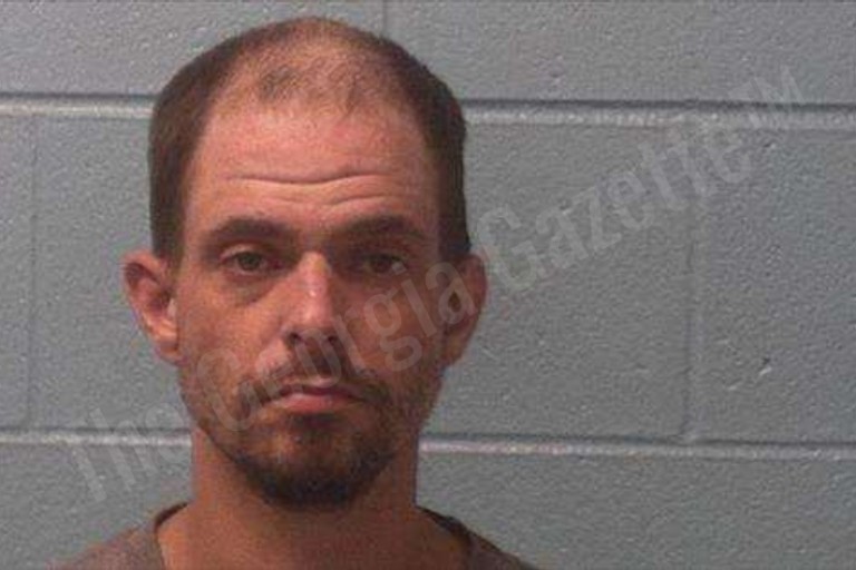 Franklin County Jail Bookings – Page 3 – The Georgia Gazette