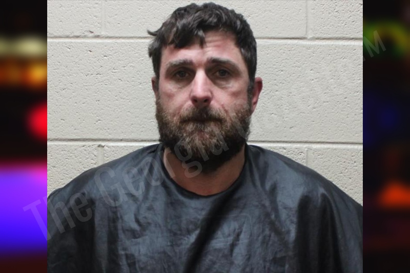 Brandon Jones — Haralson County Jail Bookings