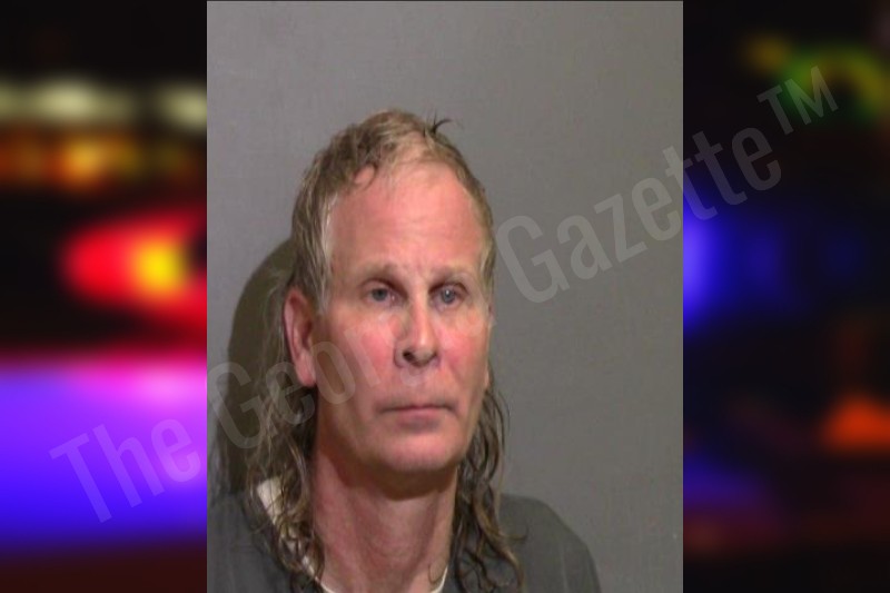 Eric Jones — Glynn County