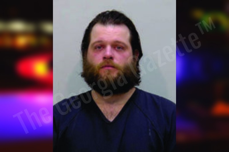 Joshua Jones — Bartow County Jail Bookings