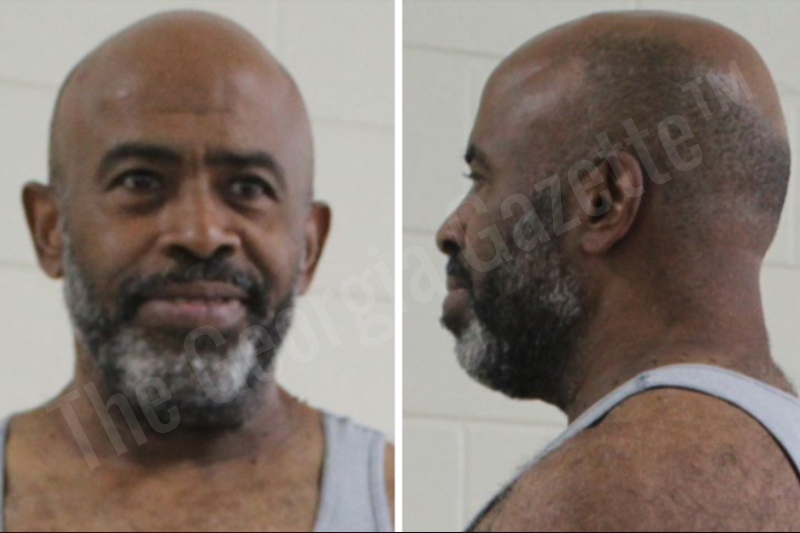 Nathaniel Jones — Houston County Jail Bookings