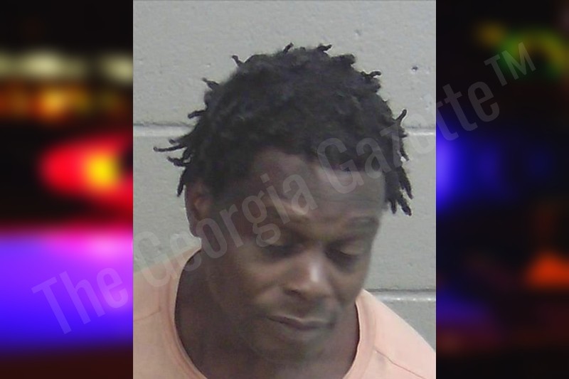 Randy Jones — Wayne County Jail Bookings