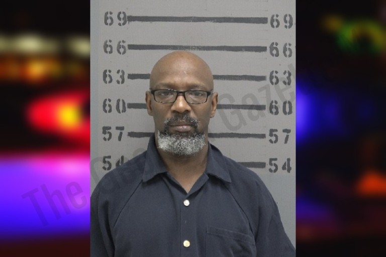 Ray Jones — Dougherty County