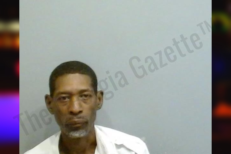 Nakia Jordan — Fulton County Jail Bookings