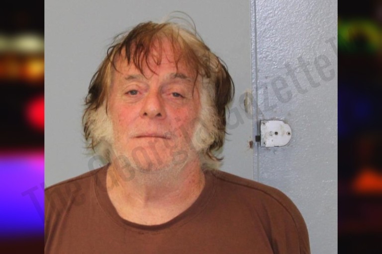 McIntosh County Jail Bookings – The Georgia Gazette