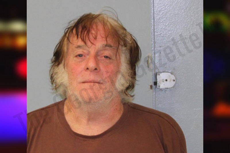 Stephen Judd — McIntosh County Jail Bookings