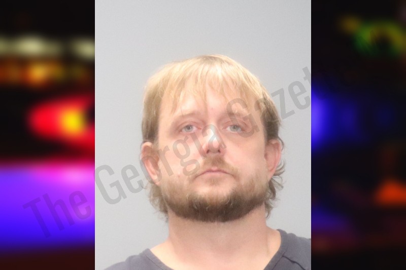 Jonathan Justice — Muscogee County Jail Bookings