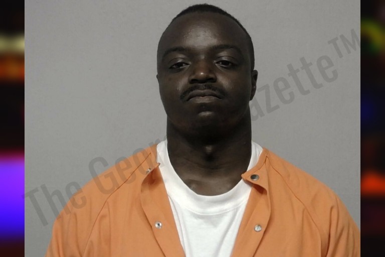 Justin Singleton — Bibb County Jail Bookings