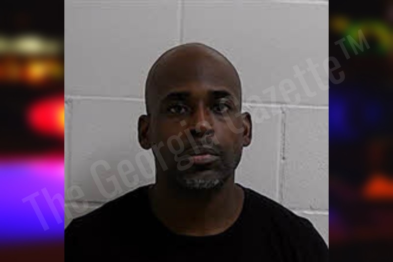 James Keaton — Decatur County Jail Bookings