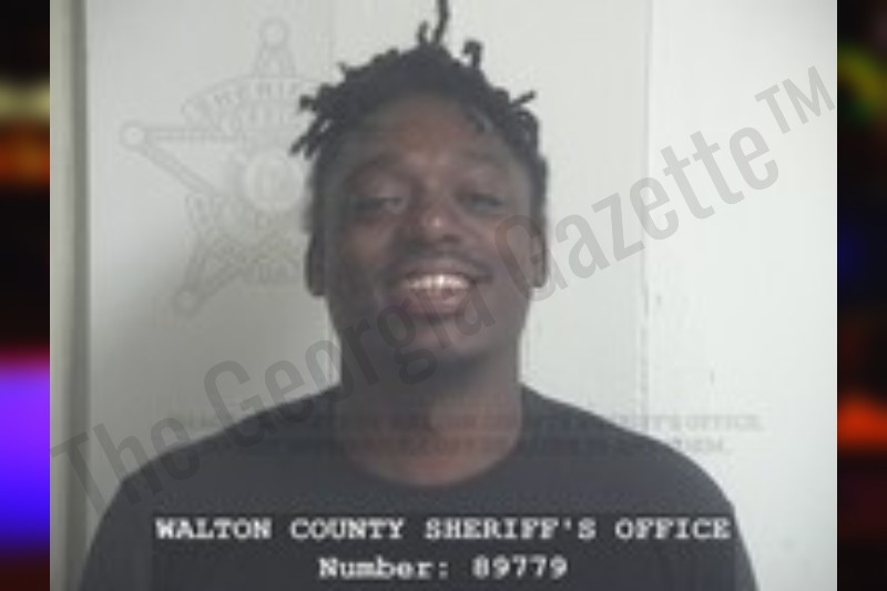 Christopher Kelly — Walton County Jail Bookings