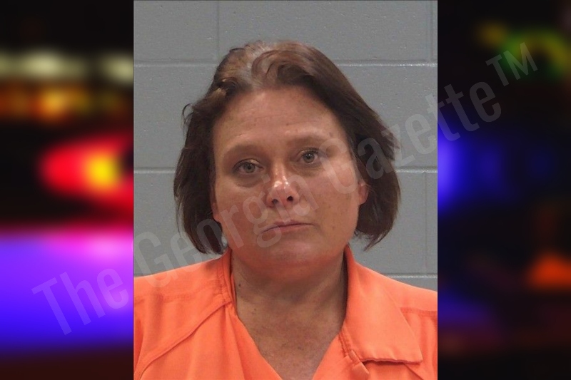 Rebecca Kelly — Baldwin County Jail Bookings