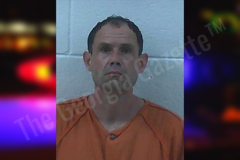 Jackson County Jail Bookings – The Georgia Gazette