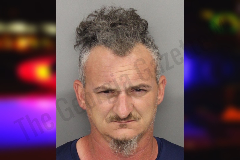 Joshua Kirk — Cobb County