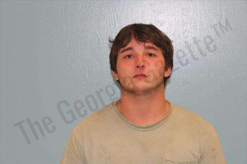 Daniel Knight — Grady County Jail Bookings
