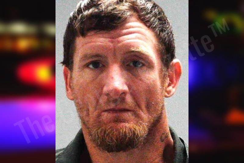 James Knight — Burke County Jail Bookings