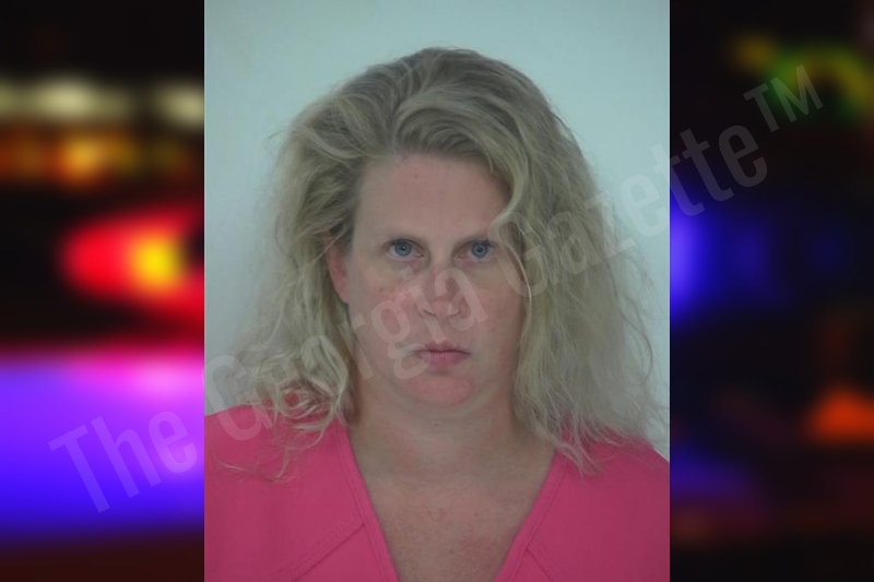 Sarah Kamal — Fayette County Jail Bookings