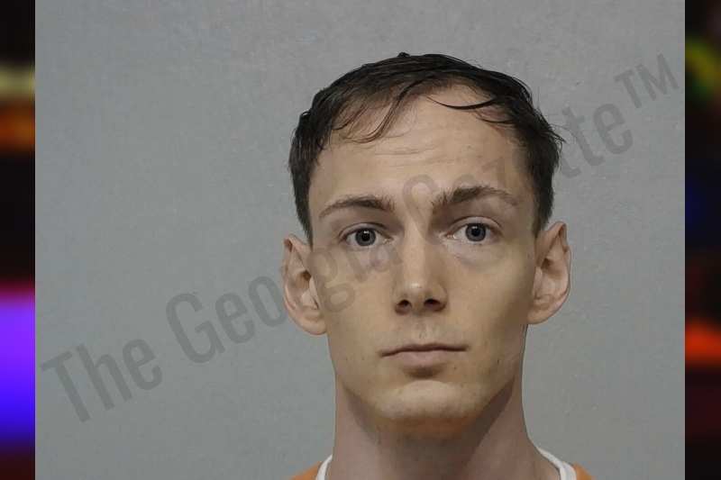 Kamron Johnson — Bibb County Jail Bookings