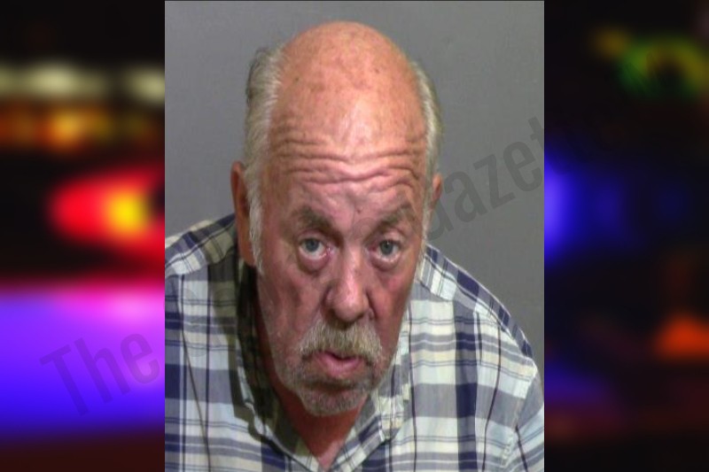 Peter Karbowski — Glynn County Jail Bookings