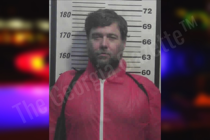 Michael Kempson — Meriwether County Jail Bookings