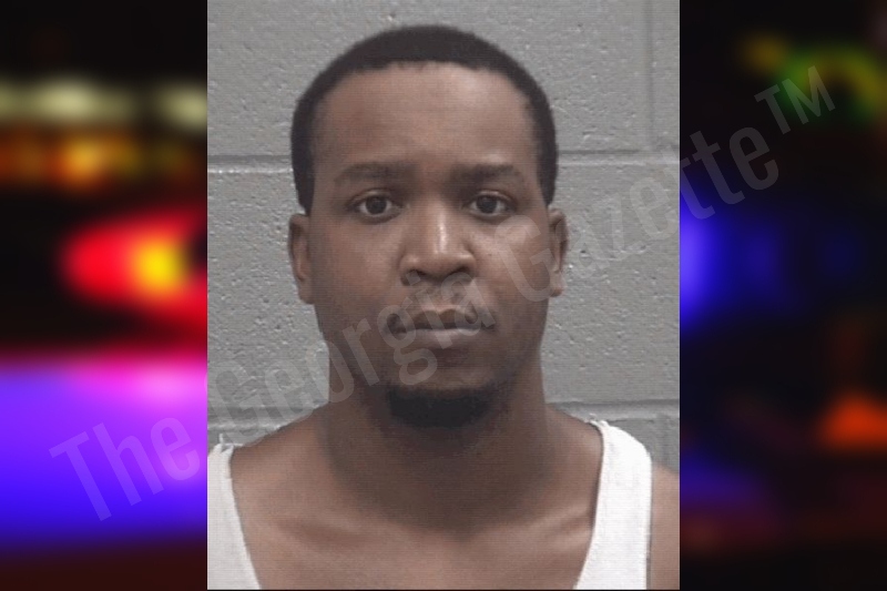 Travaein Kennerly — Columbia County Jail Bookings