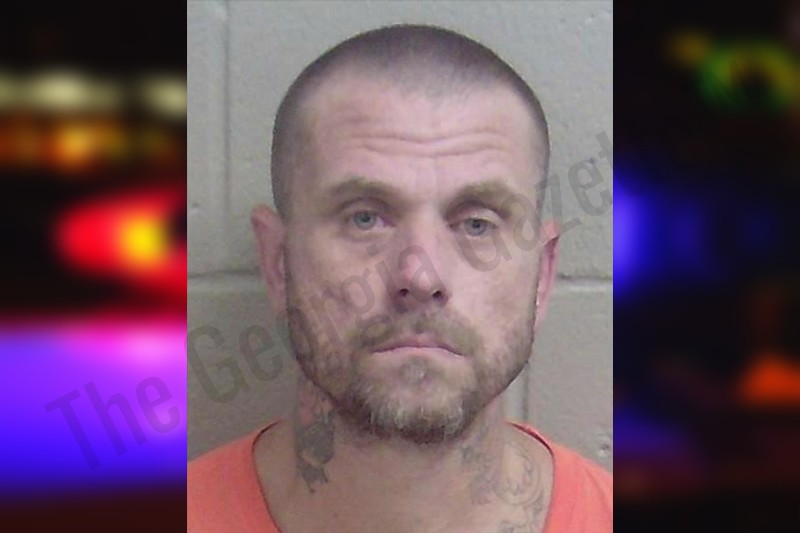 David Kersey — Wayne County Jail Bookings