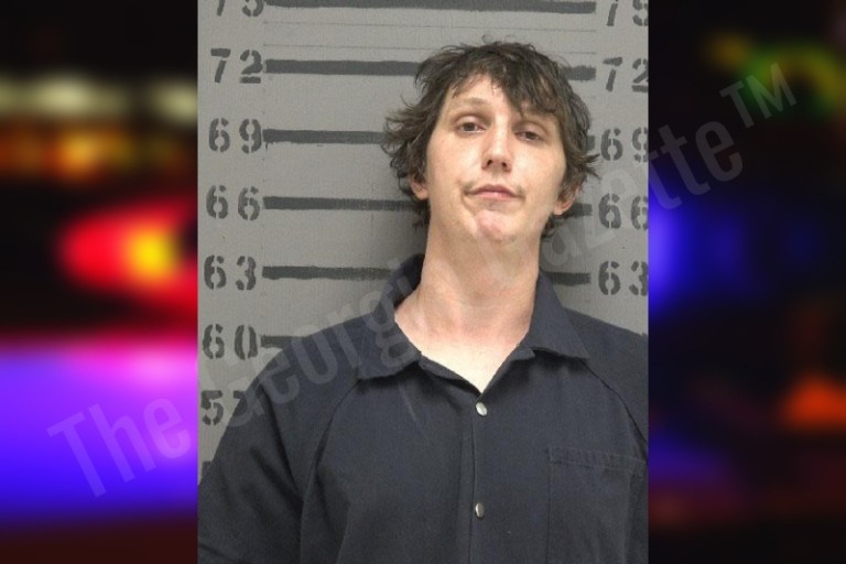 Billy Ketchum — Dougherty County Jail Bookings