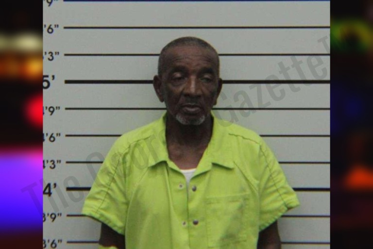 Jimmie Key — Turner County Jail Bookings