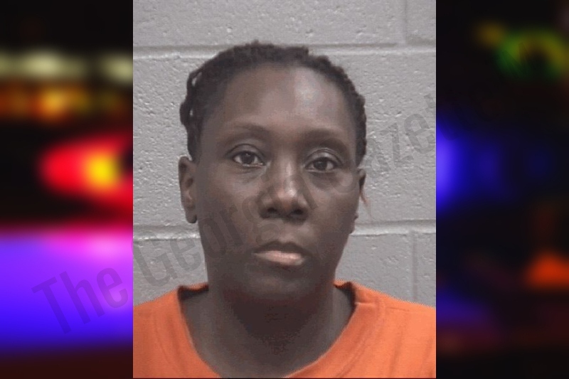 April Kidd — Columbia County Jail Bookings