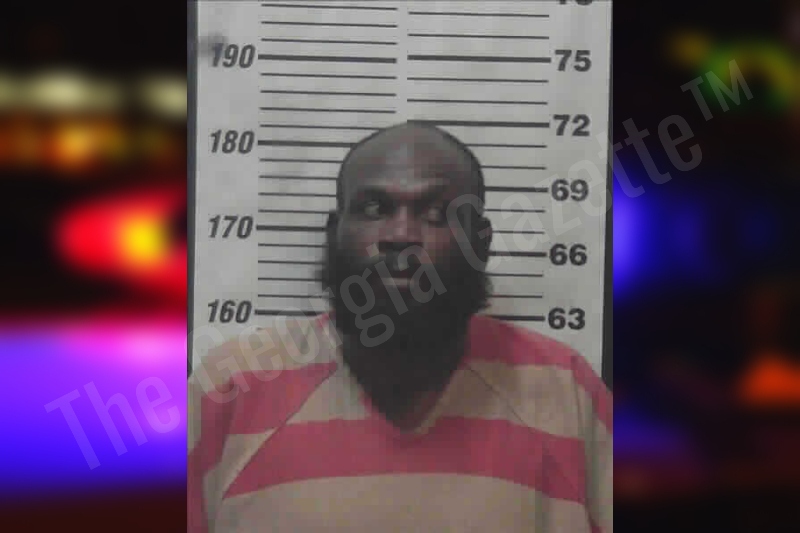 Travis Kidd — Meriwether County Jail Bookings