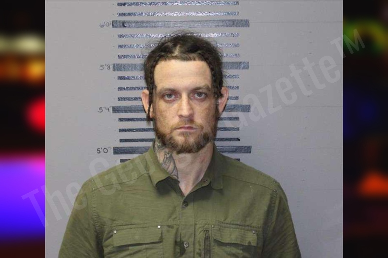 Joshua Kilpatrick — Thomas County Jail Bookings